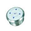 Navigation Switch: SF25WA | RJS Electronics Ltd