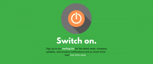 Switch On Rjs Electronics Ltd Rjs Electronics Ltd