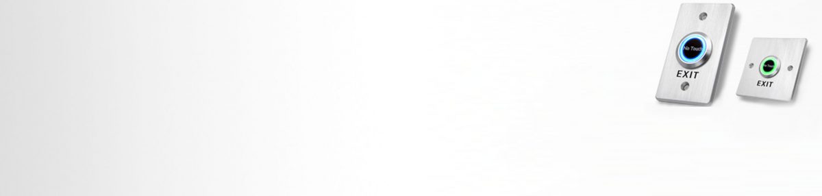 Touchles switches – Banner | RJS Electronics Ltd