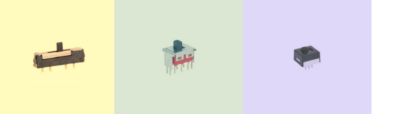 What are Slide Switches? | RJS Electronics Ltd