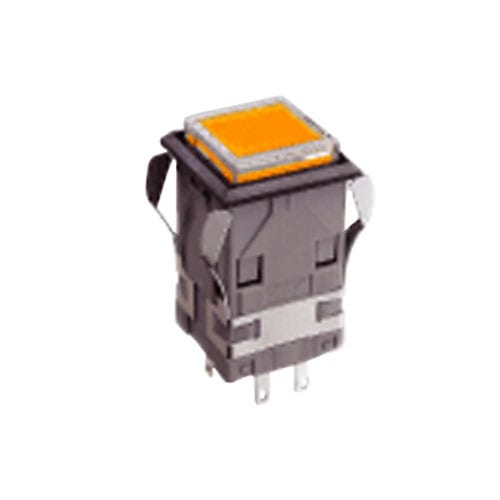 RJSPS10A Rectangular Switch | RJS Electronics Ltd
