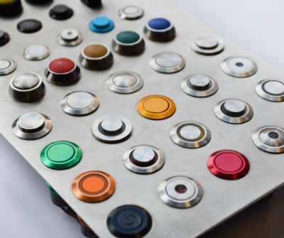 The Valuable Role of Anti-Vandal Solutions | RJS Electronics Ltd