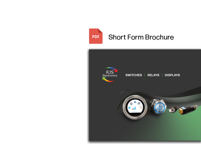 CATALOGUE | RJS Electronics Ltd