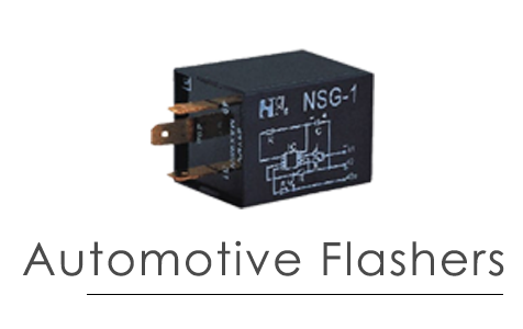 automotive flasher | RJS Electronics Ltd