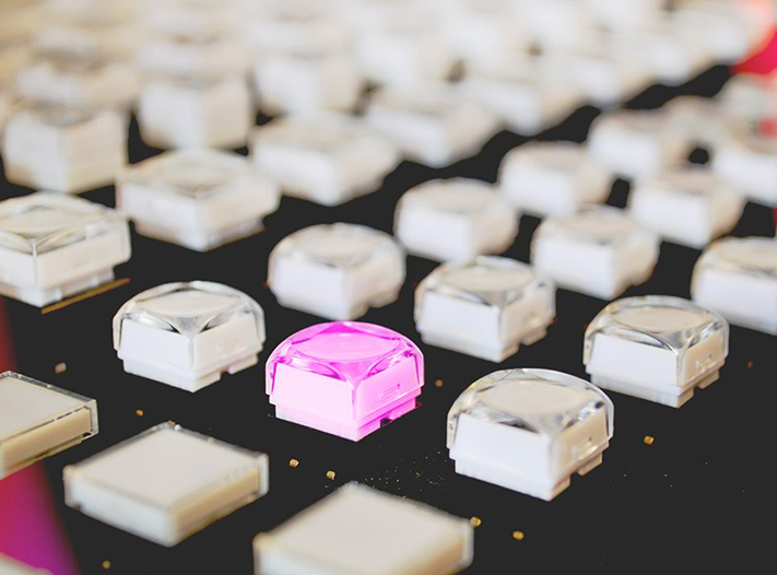 What are broadcasting switches? | RJS Electronics Ltd