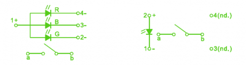Switch Basics: Push Button Switches | RJS Electronics Ltd