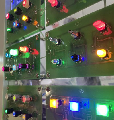 Our Guide to PCB Switches | RJS Electronics Ltd