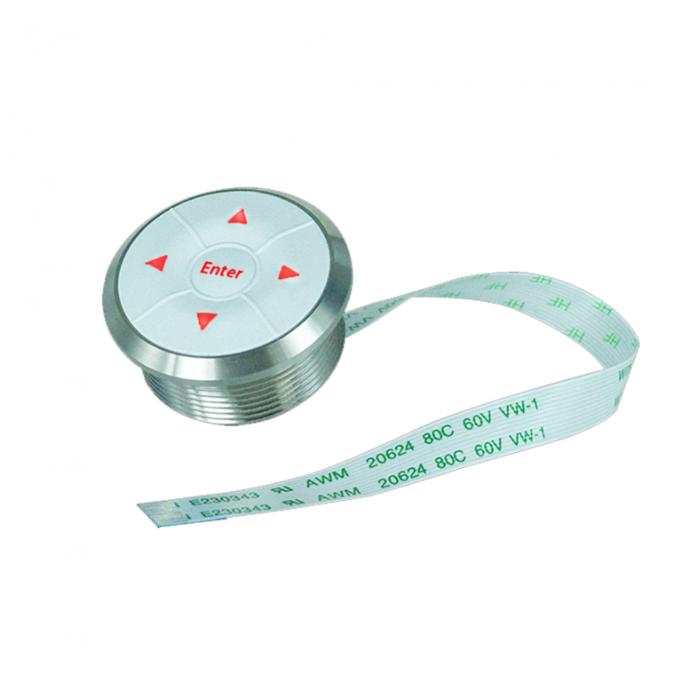 Navigation Switch: SF25WA | RJS Electronics Ltd