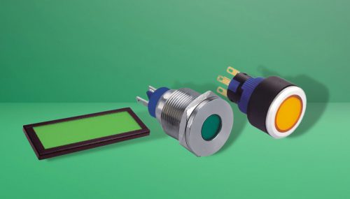 Understanding LED Indicators | RJS Electronics Ltd