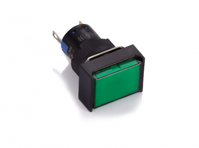 Momentary & Latching Push Button Switches | RJS Electronics Ltd