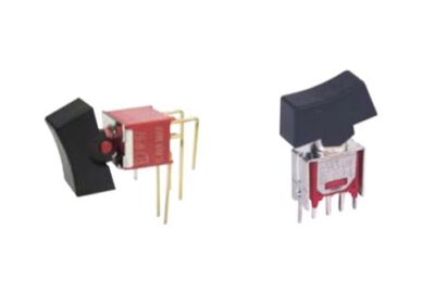 Our Guide to Rocker Switches | RJS Electronics Ltd