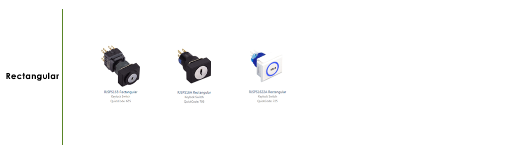 rectangular | RJS Electronics Ltd