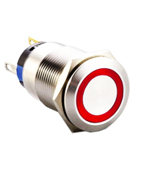 ring illumination example | RJS Electronics Ltd