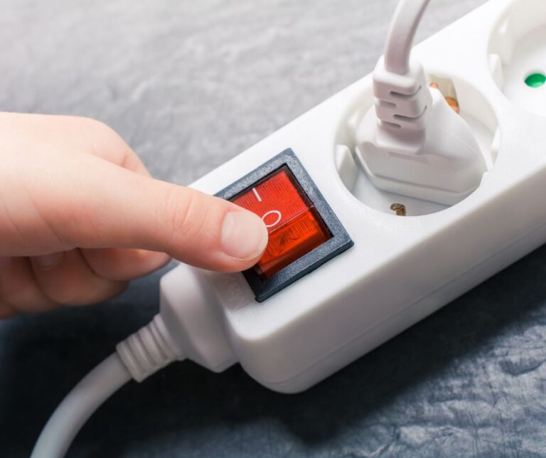 Our Guide to Rocker Switches | RJS Electronics Ltd