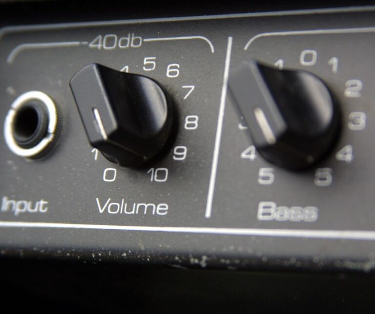 Our Guide to Selector Switches | RJS Electronics Ltd