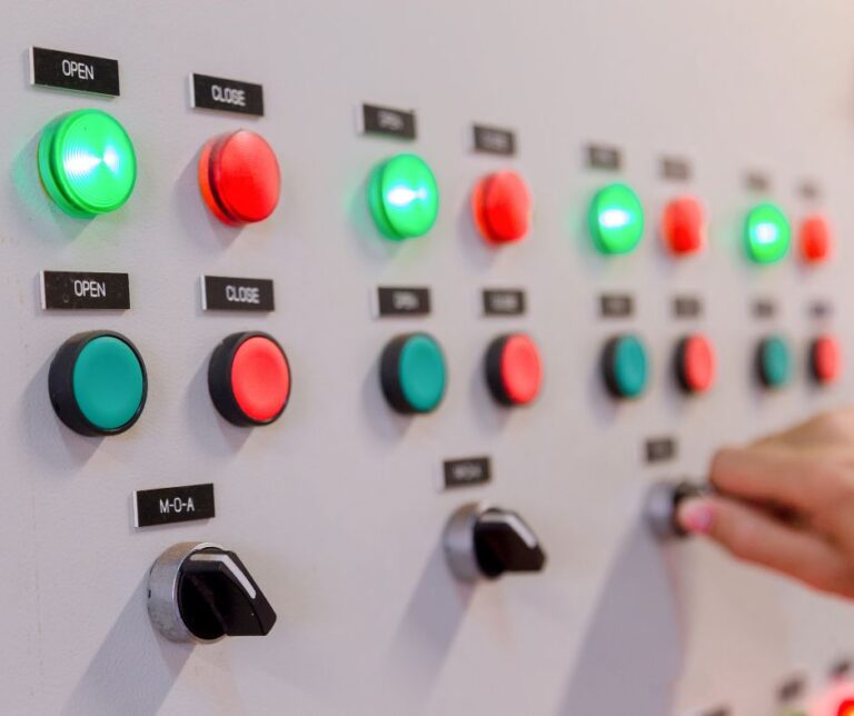 Our Guide to Selector Switches | RJS Electronics Ltd