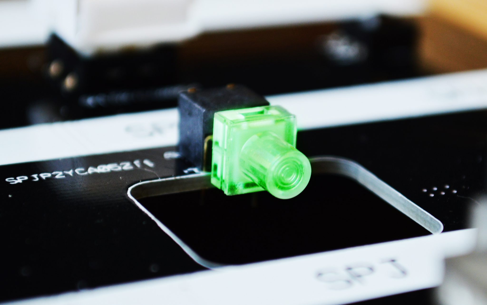 What is a Surface Mount Switch? | RJS Electronics Ltd