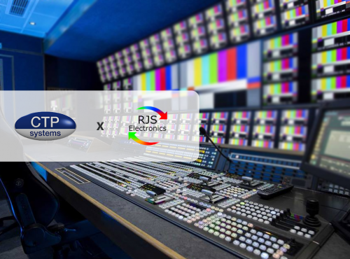 All things RJS Electronics Ltd | RJS Electronics Ltd