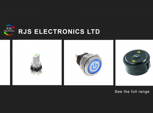 wide range of switch – switch series highlight – RJS Electronics Ltd | RJS Electronics Ltd